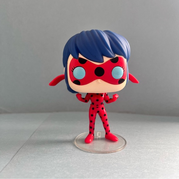 Funko | Other | Funko Pop Miraculous Ladybug | Poshmark